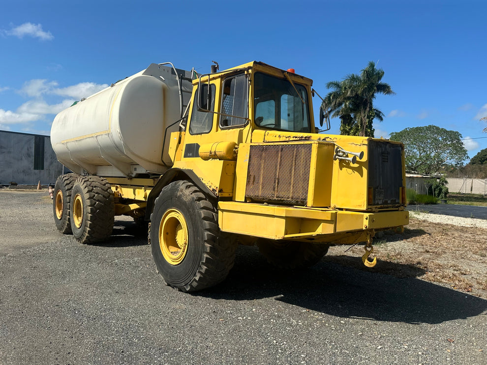 1982 Volvo BM 5350 Moxy – DS Equipment Sales