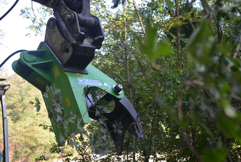 Tree Shears/ Forestry Equipment – DS Equipment Sales